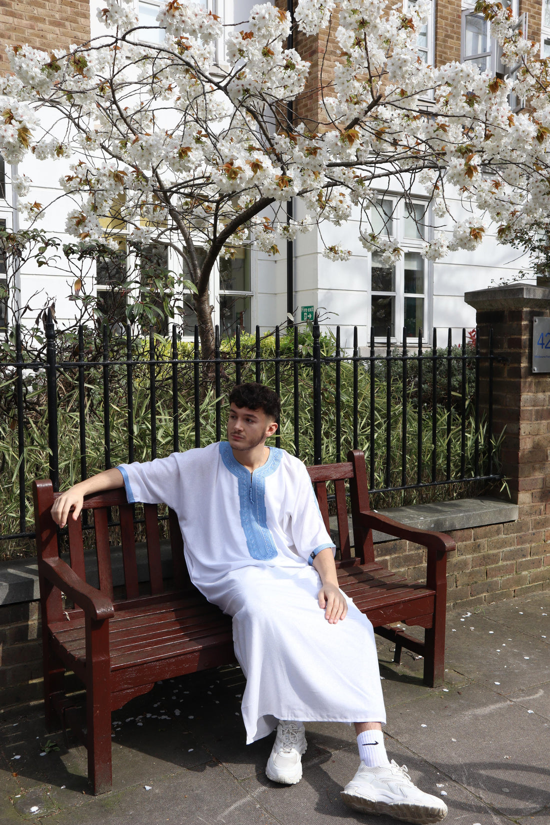 newarabia doesn't follow trends. It stays rooted. Made to last, built ...